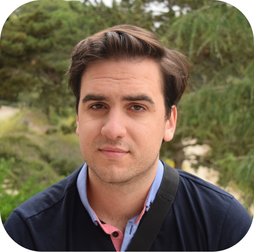 About – Alex McDonnell